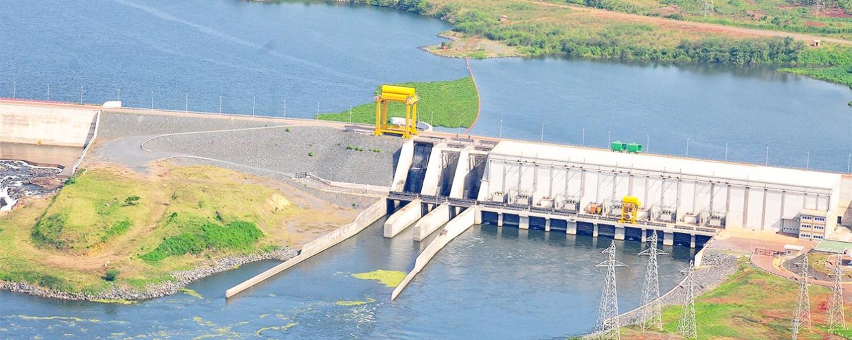 Supporting our fishermen - Bujagali Energy Limited