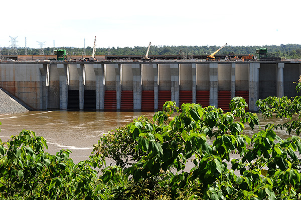 Social Responsibility - Bujagali Energy Limited