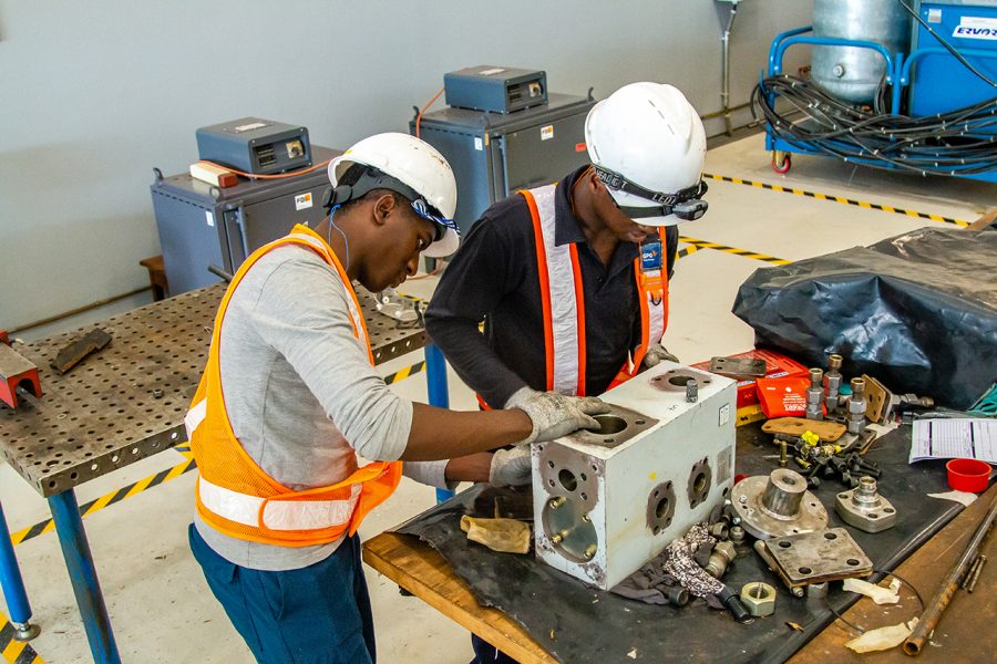 Bujagali Energy Limited – Power for Prosperity
