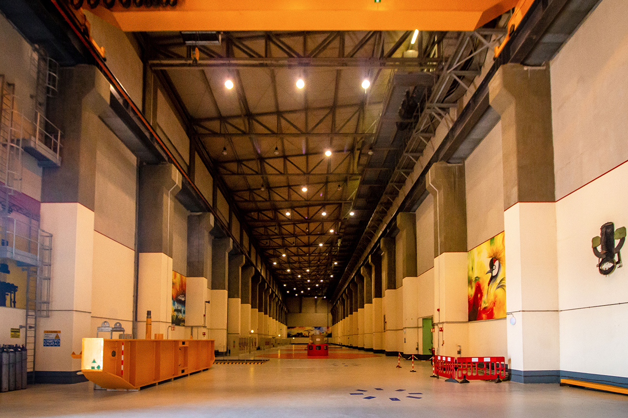 Bujagali Energy Limited – Power for Prosperity