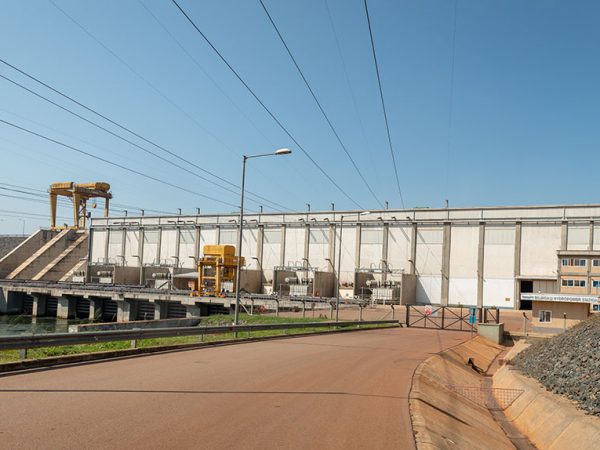 Sustainability - Bujagali Energy Limited