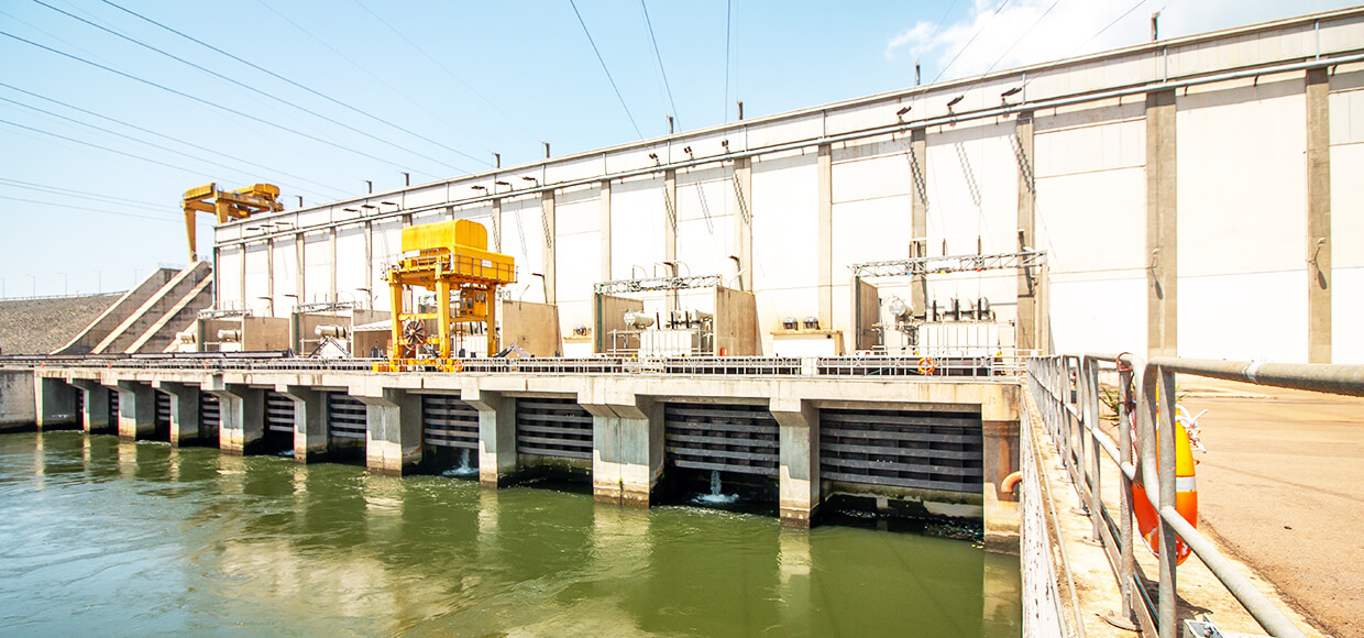 Bujagali Energy Project - Bujagali Energy Limited