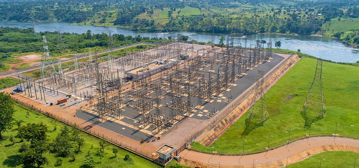 Bujagali Energy Limited – Power for Prosperity