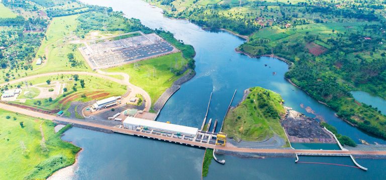 Bujagali Energy Project - Bujagali Energy Limited