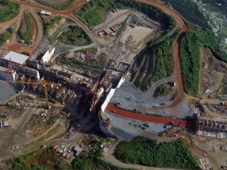 Bujagali Energy History - Bujagali Energy Limited