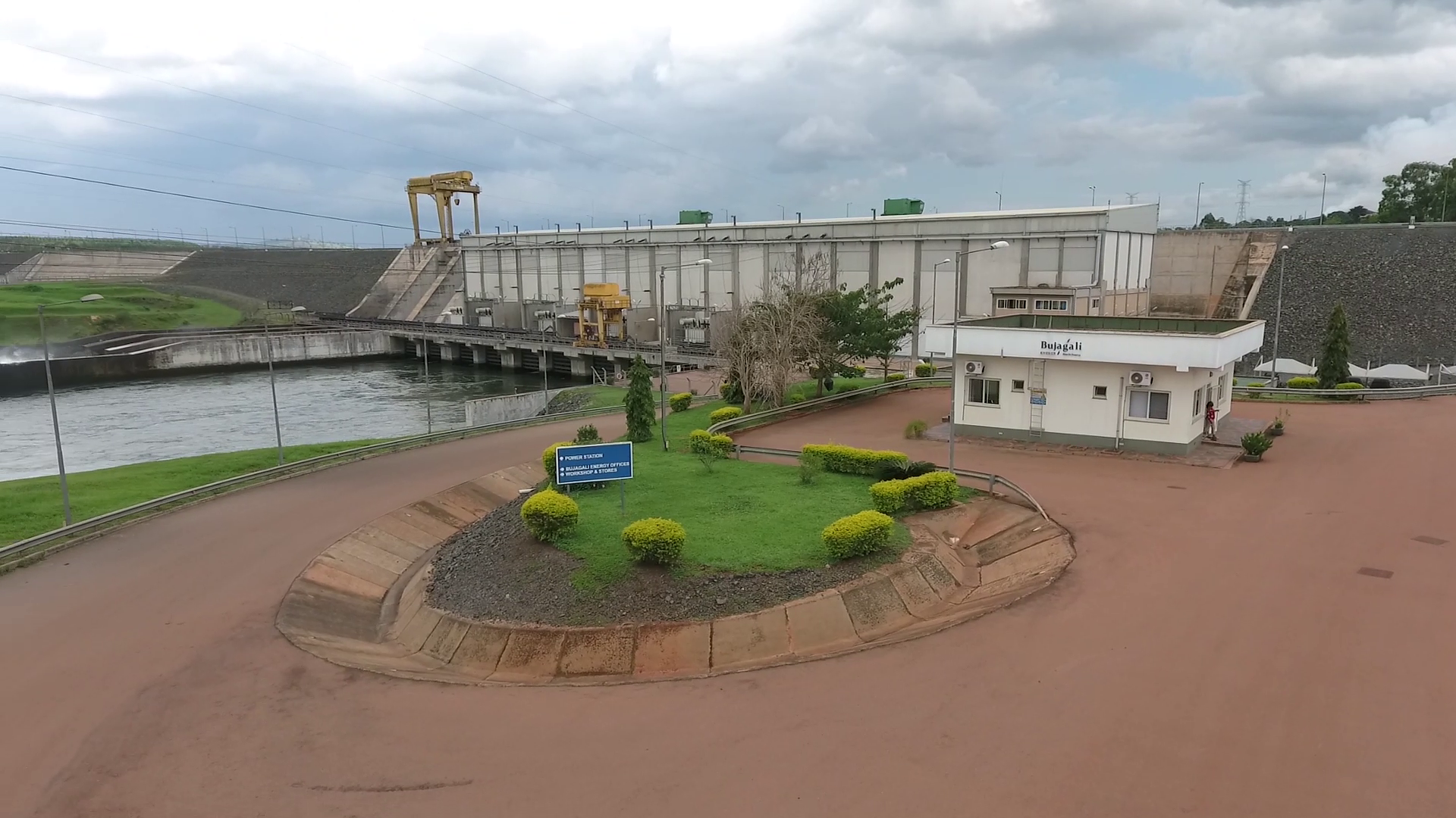 Celebrating 60 Years of Uganda Independence – Bujagali Energy Limited