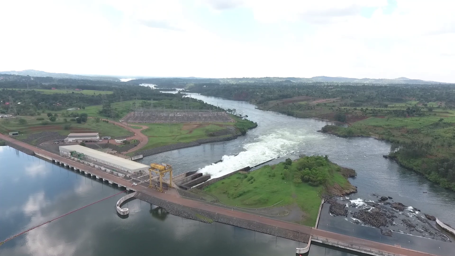 Celebrating 60 Years of Uganda Independence – Bujagali Energy Limited