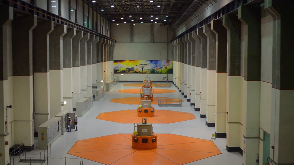 Celebrating 60 Years of Uganda Independence - Bujagali Energy Limited