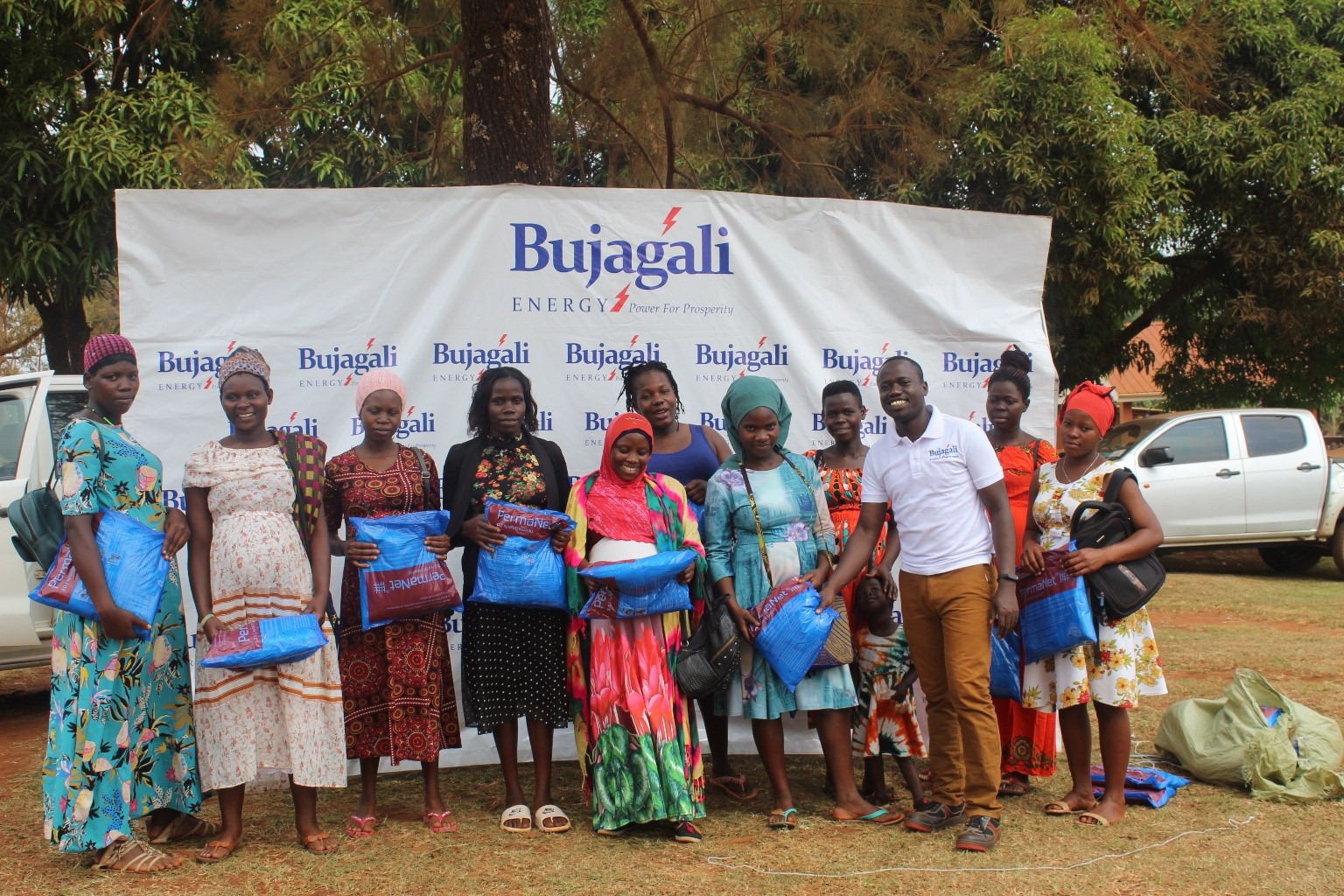 Community wellness - Bujagali Energy Limited